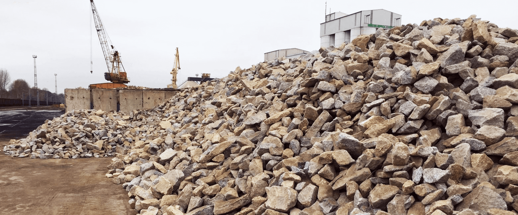 Natursteine aus zertifiziertem Steinbruch | BPH GmbH & Co. KG